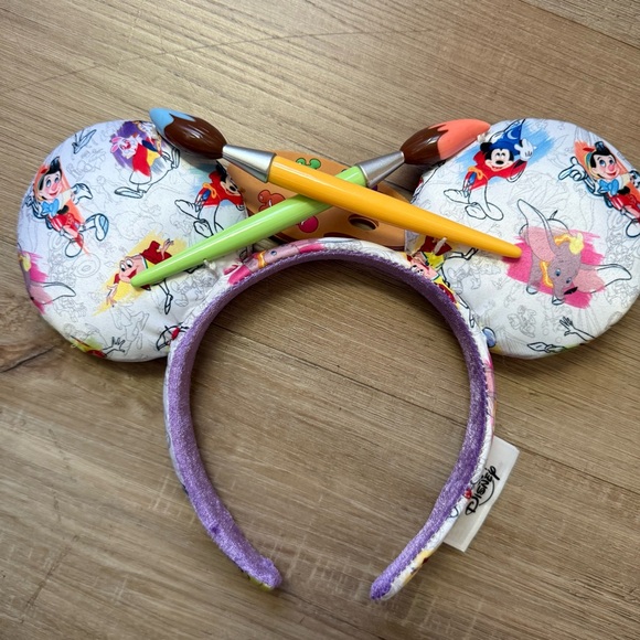 Disney | Accessories | Disney Ears | Poshmark